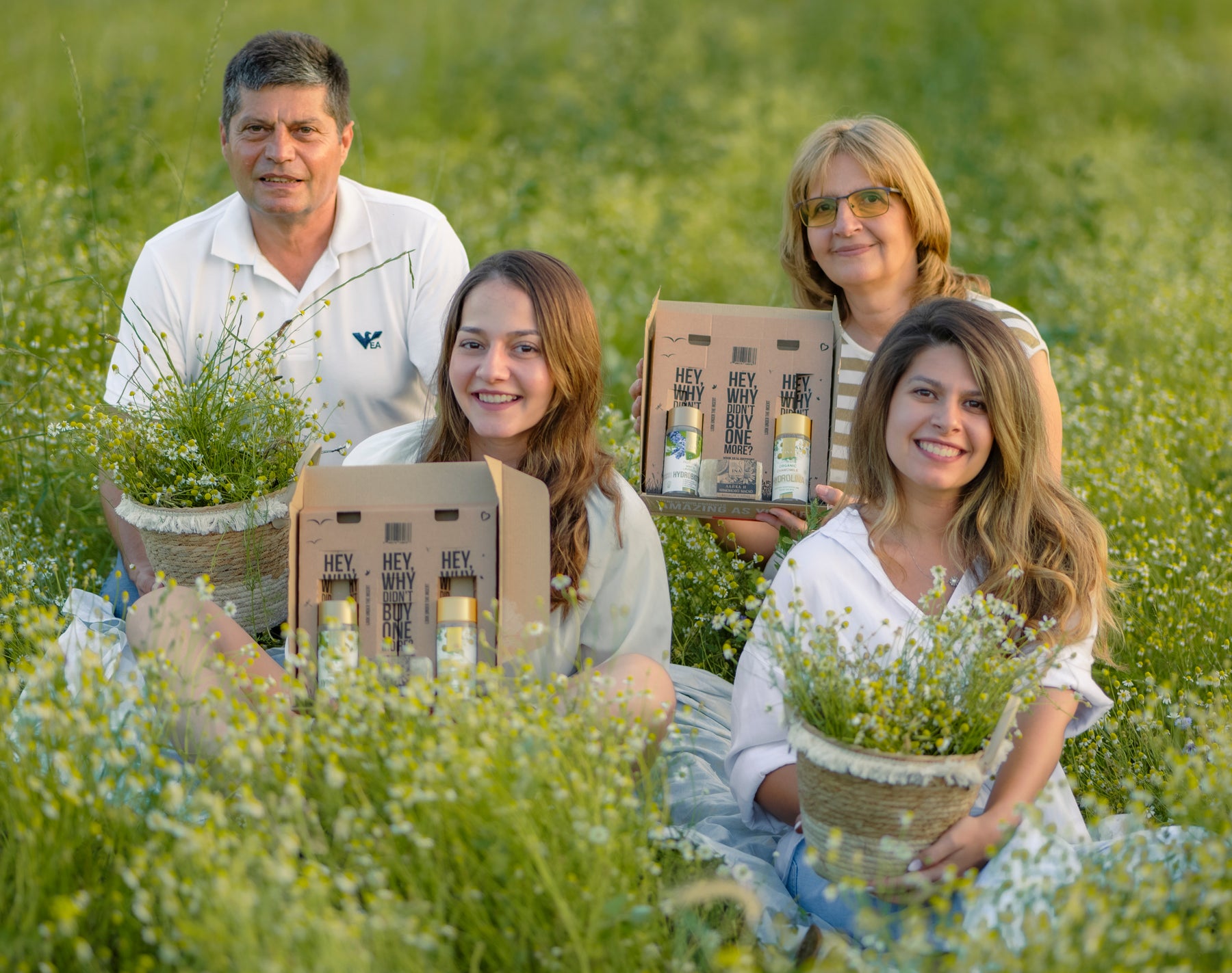 RoutINA™ | 90 day transformation | InaEssentials.US